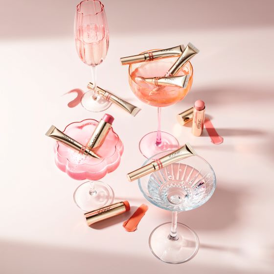 How to Make Your Blush POP! | ICONIC London UK