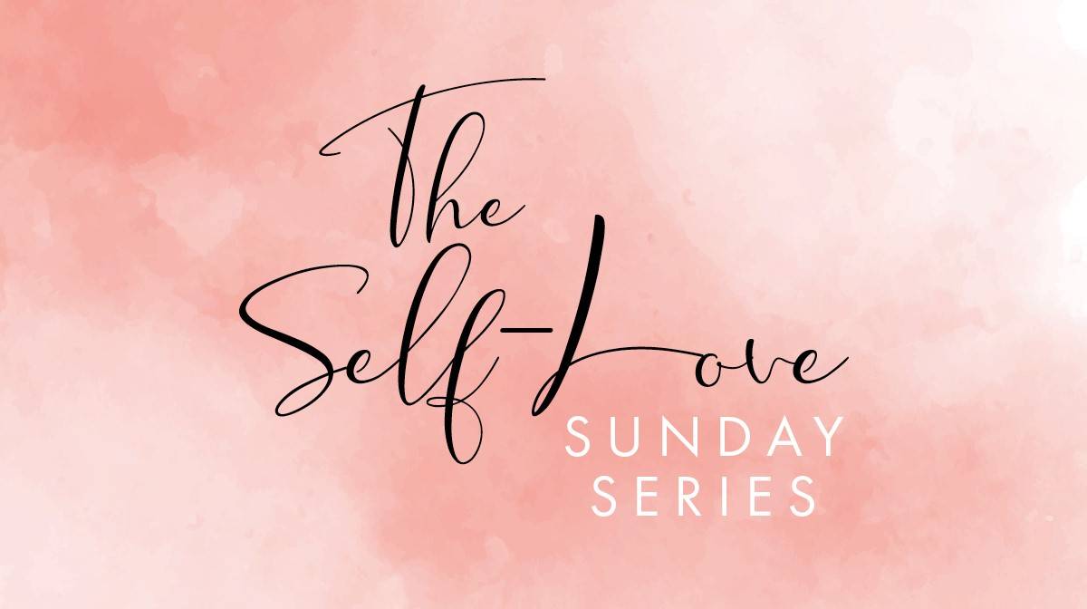 Self-love Sunday with @AlexLight_Ldn | ICONIC London UK