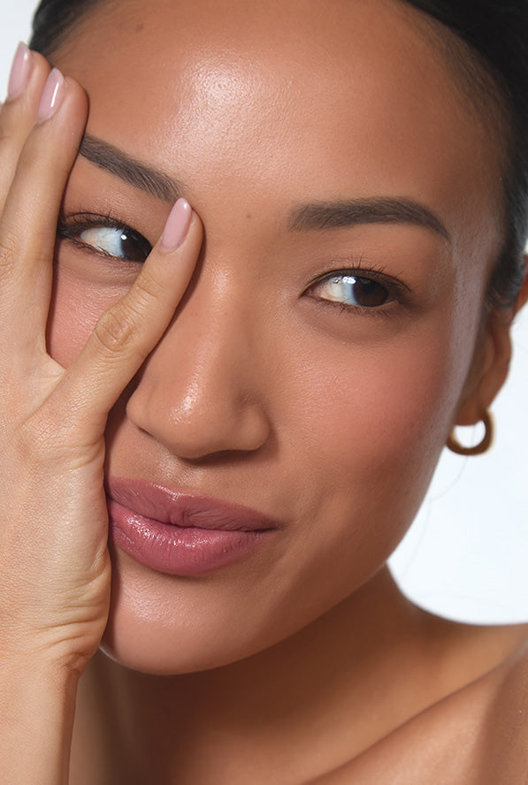 Blush & Blush Makeup Sets | ICONIC LONDON