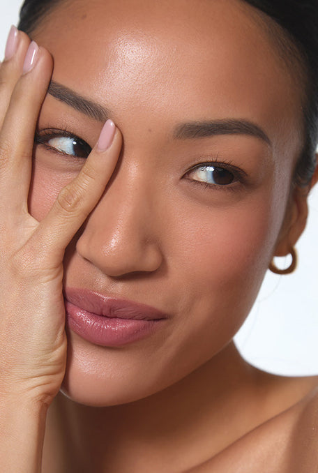 ICONIC Makeup | Natural Glowy Makeup | ICONIC LONDON