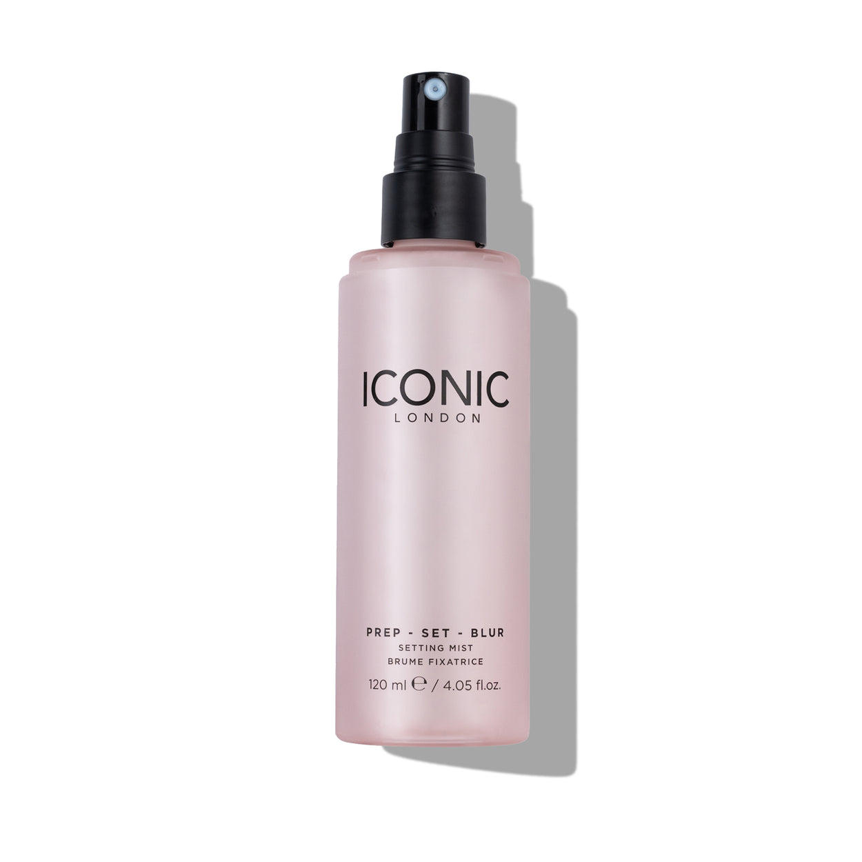 ICONIC London Underglow Blurring Primer - Skincare-Makeup Hybrid ...