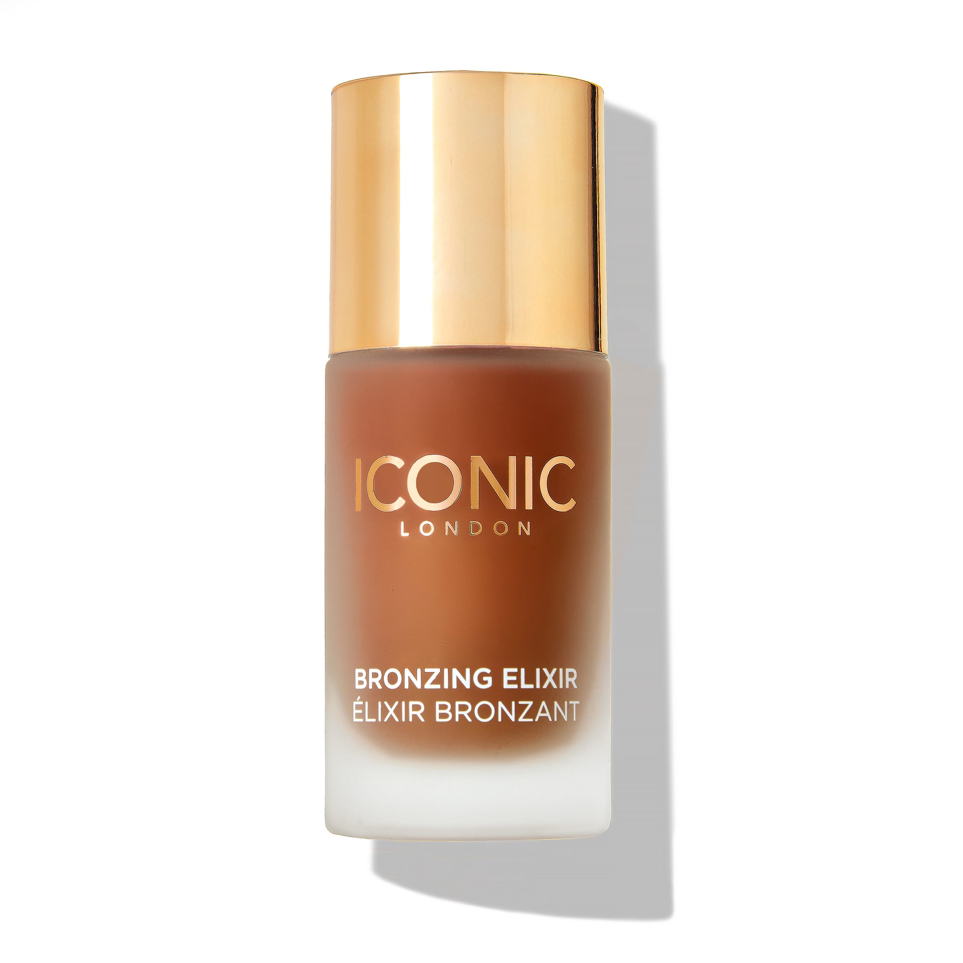 Face Highlighter | ICONIC Illuminator | ICONIC London UK