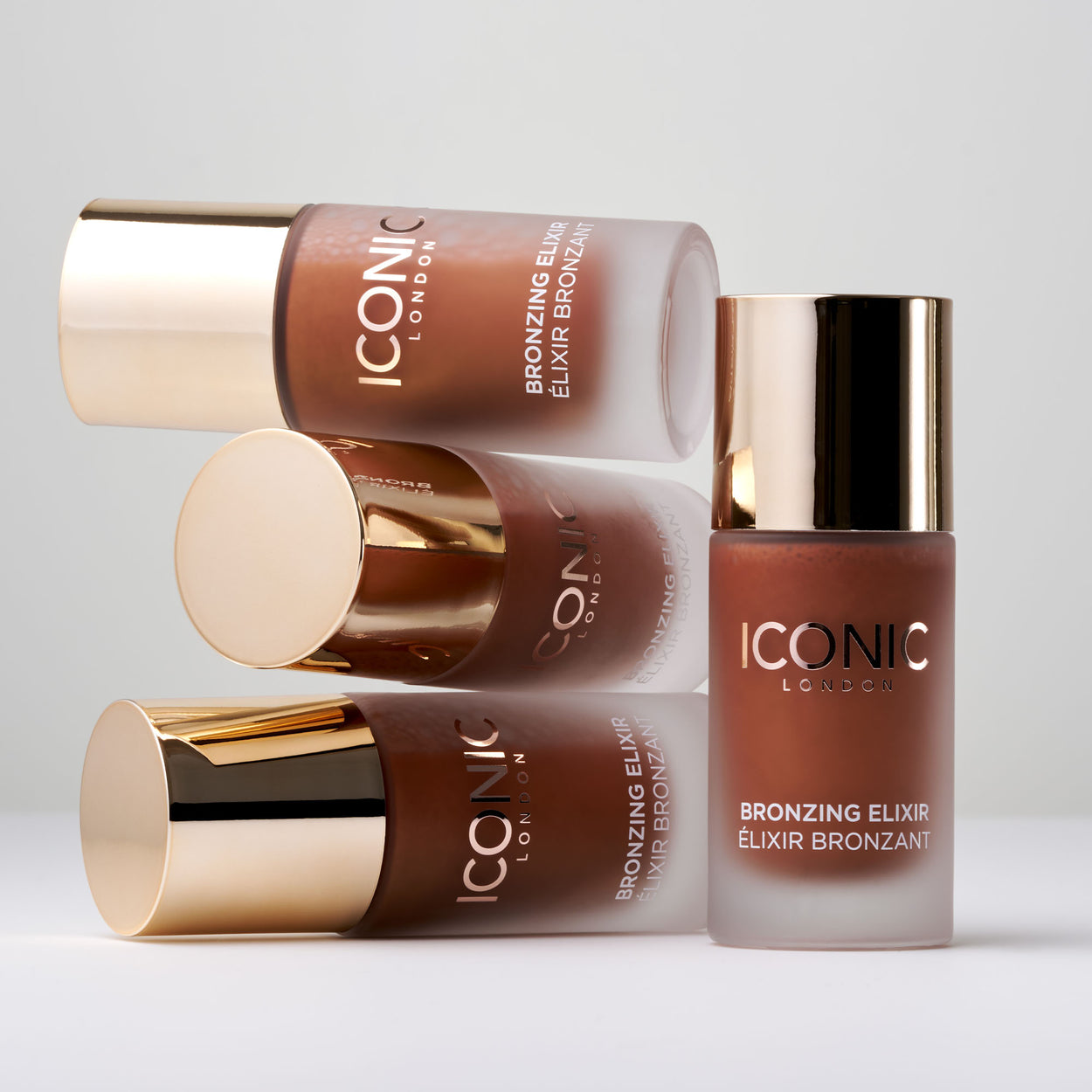 Everyday Base Bundle | ICONIC London UK