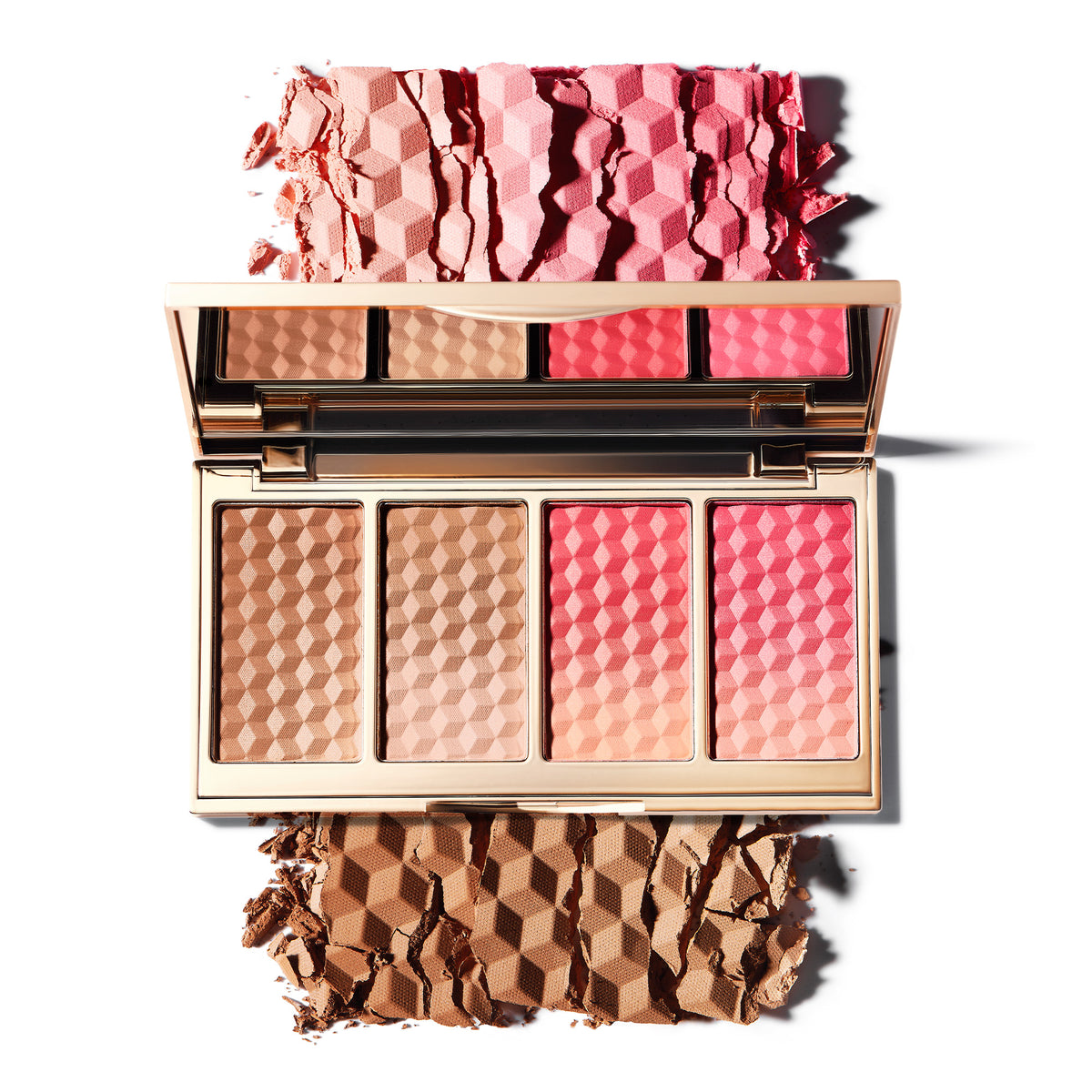 Face Highlighters & Illuminators | ICONIC London UK – ICONIC LONDON