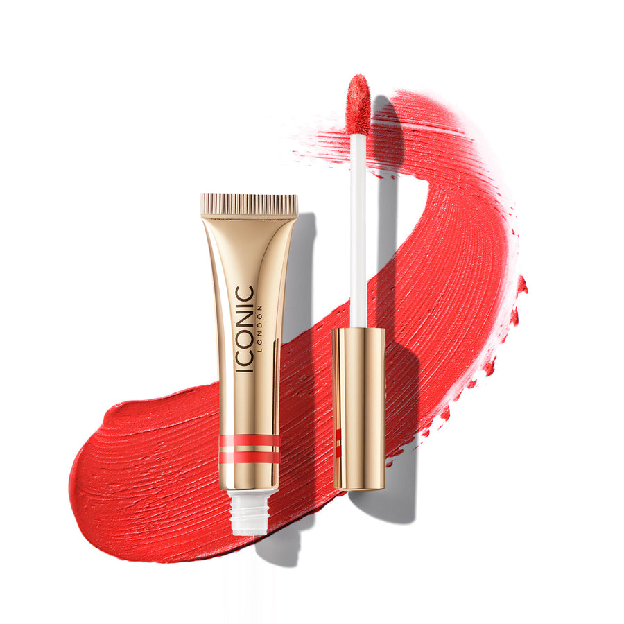 ICONIC Lustre Lip Oil | ICONIC London UK – ICONIC LONDON