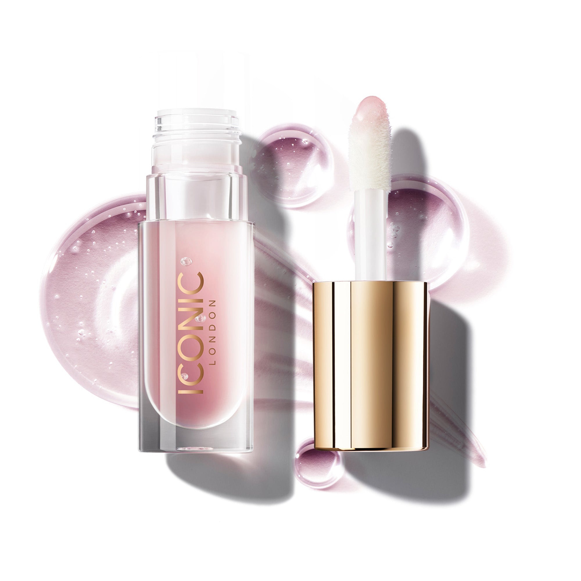 ICONIC Lustre Lip Oil | ICONIC London UK