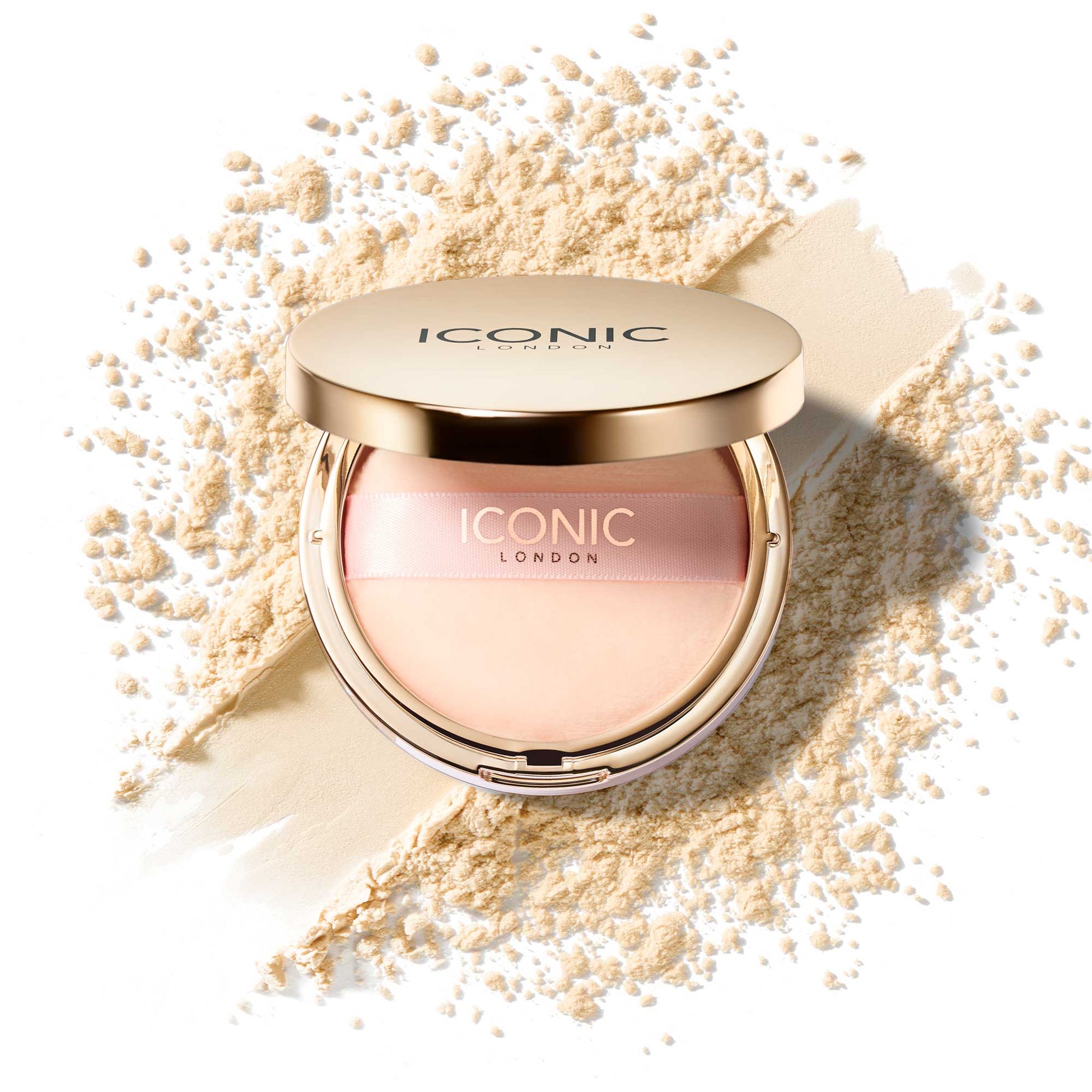 Ultimate Bronzing Powder – ICONIC LONDON