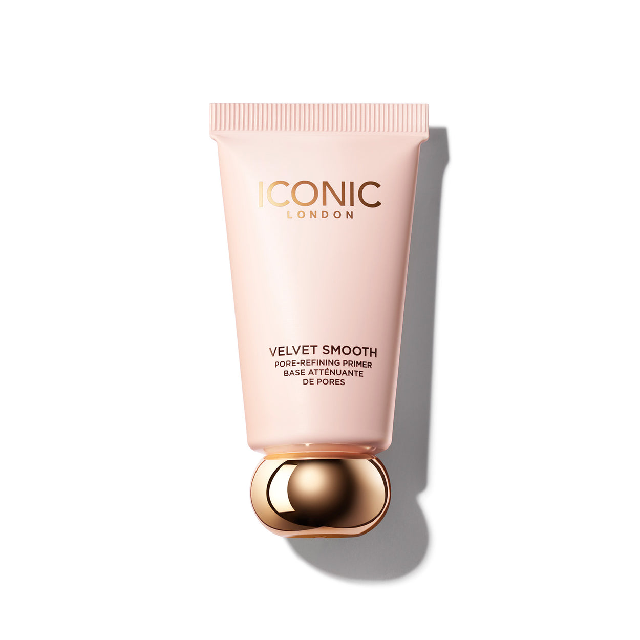 ICONIC Makeup | Natural Glowy Makeup | ICONIC LONDON