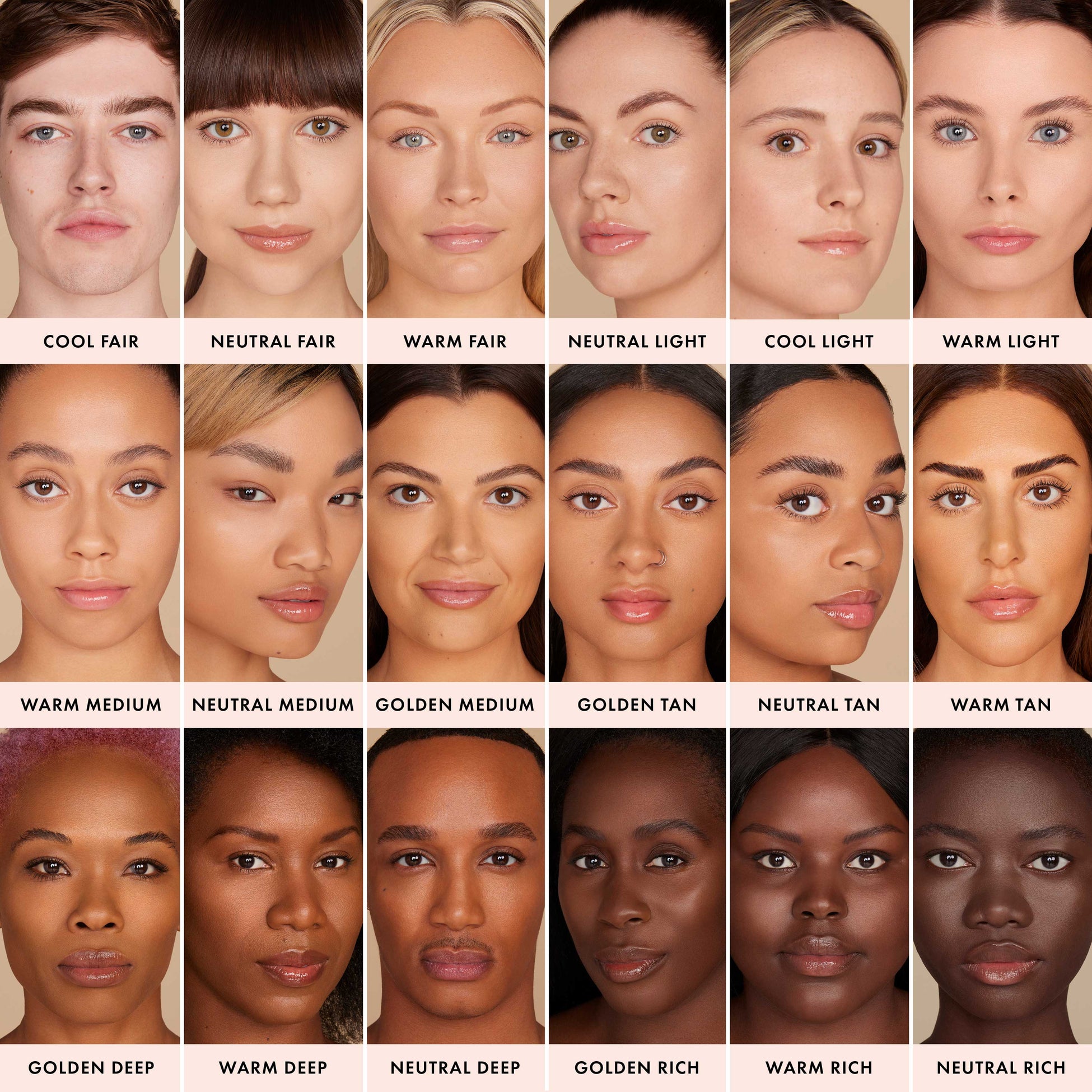 Super Smoother Blurring Skin Tint | Skin Perfector | ICONIC LONDON ...