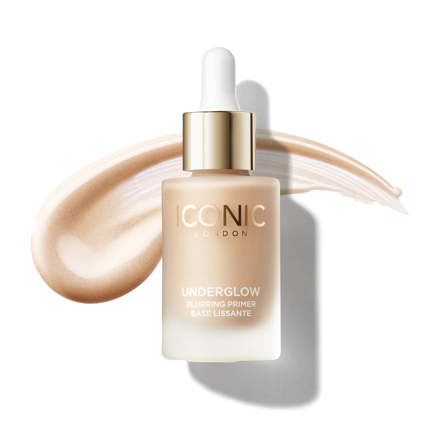 Face Highlighter | ICONIC Illuminator | ICONIC London UK