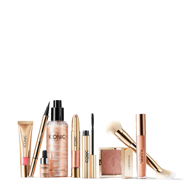 Makeup Gift Sets | Beauty Gifting | ICONIC London UK – ICONIC LONDON