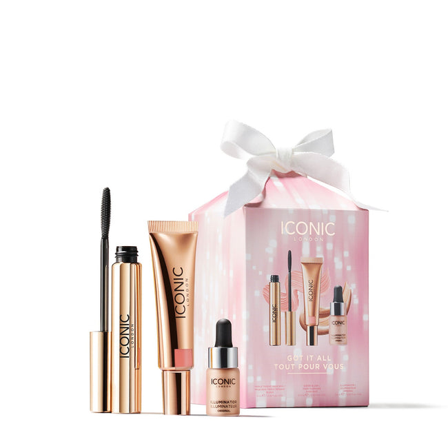 Makeup Gift Sets | Beauty Gifting | ICONIC London UK – ICONIC LONDON