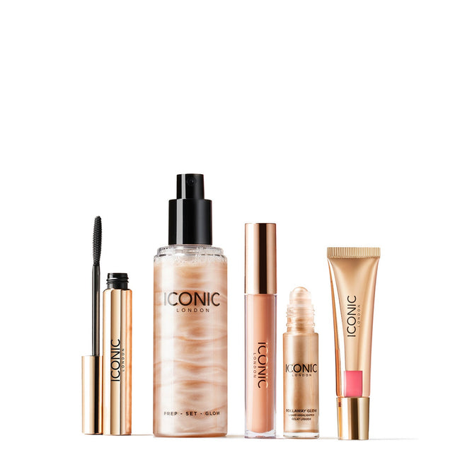 Makeup Gift Sets | Beauty Gifting | ICONIC London UK – ICONIC LONDON