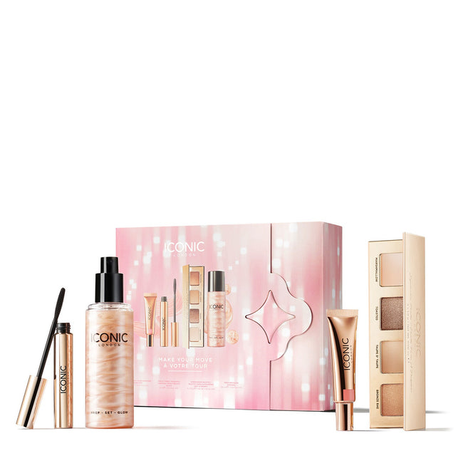 Makeup Gift Sets | Beauty Gifting | ICONIC London UK – ICONIC LONDON