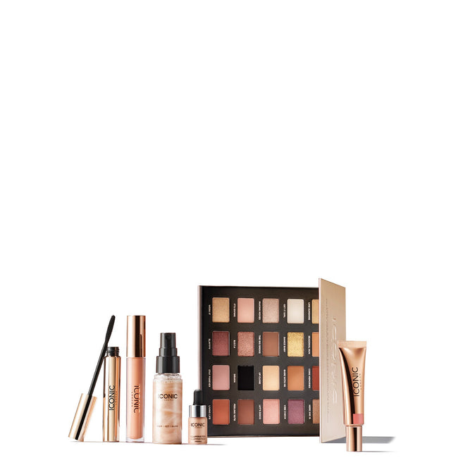 Makeup Gift Sets | Beauty Gifting | ICONIC London UK – ICONIC LONDON