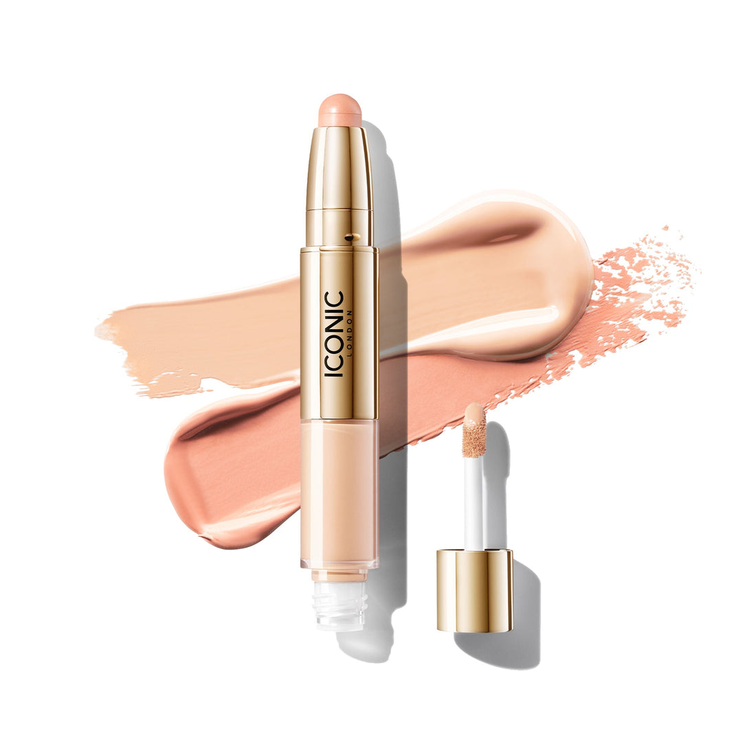 Radiant Concealer & Brightening Duo | ICONIC London UK