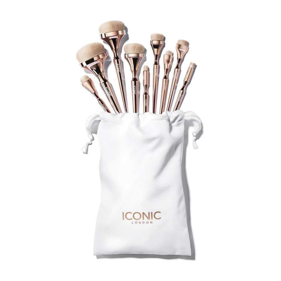 All Makeup | Vegan Glow Makeup | ICONIC London UK – ICONIC LONDON