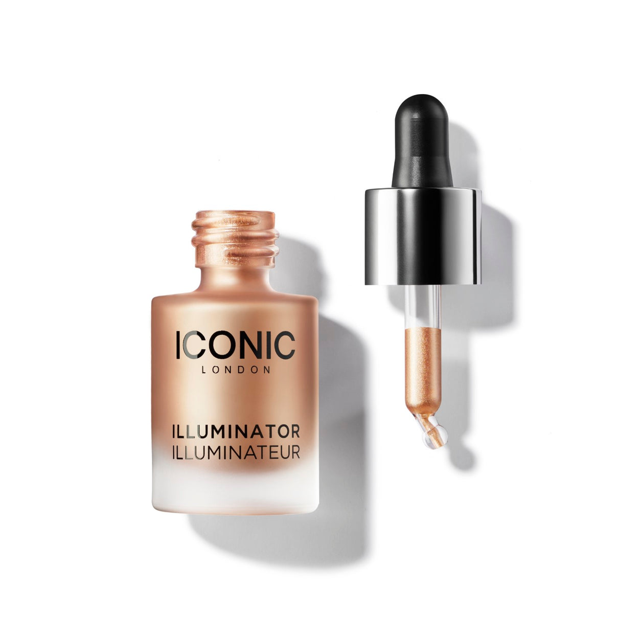 Luxury Glow Makeup and Makeup Brushes | ICONIC LONDON