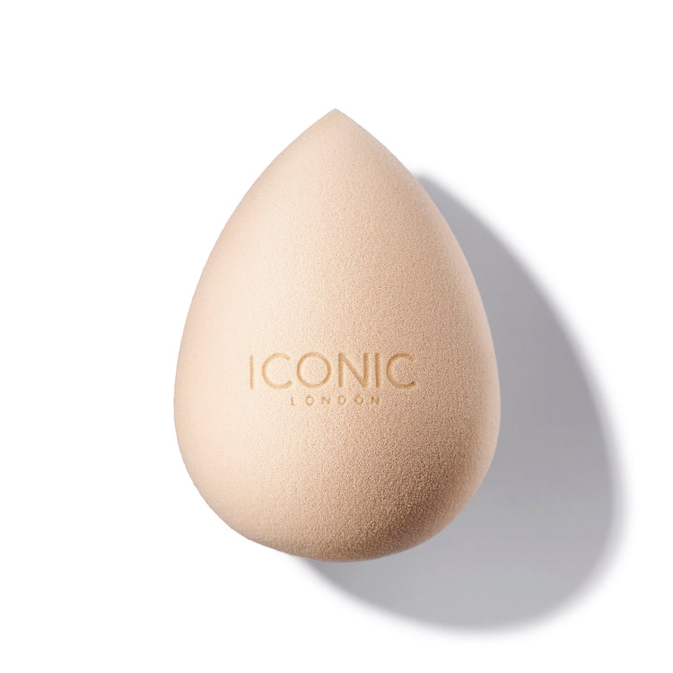 ICONIC Makeup | Natural Glowy Makeup | ICONIC LONDON
